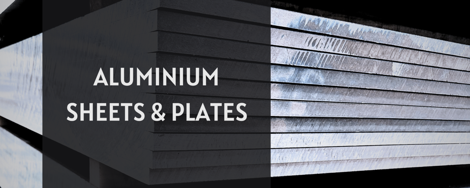Aluminium Alloy Sheets, Plates and Coils -100% Genuine Alloy